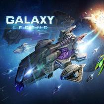 Galaxy Legend - Tamashebi